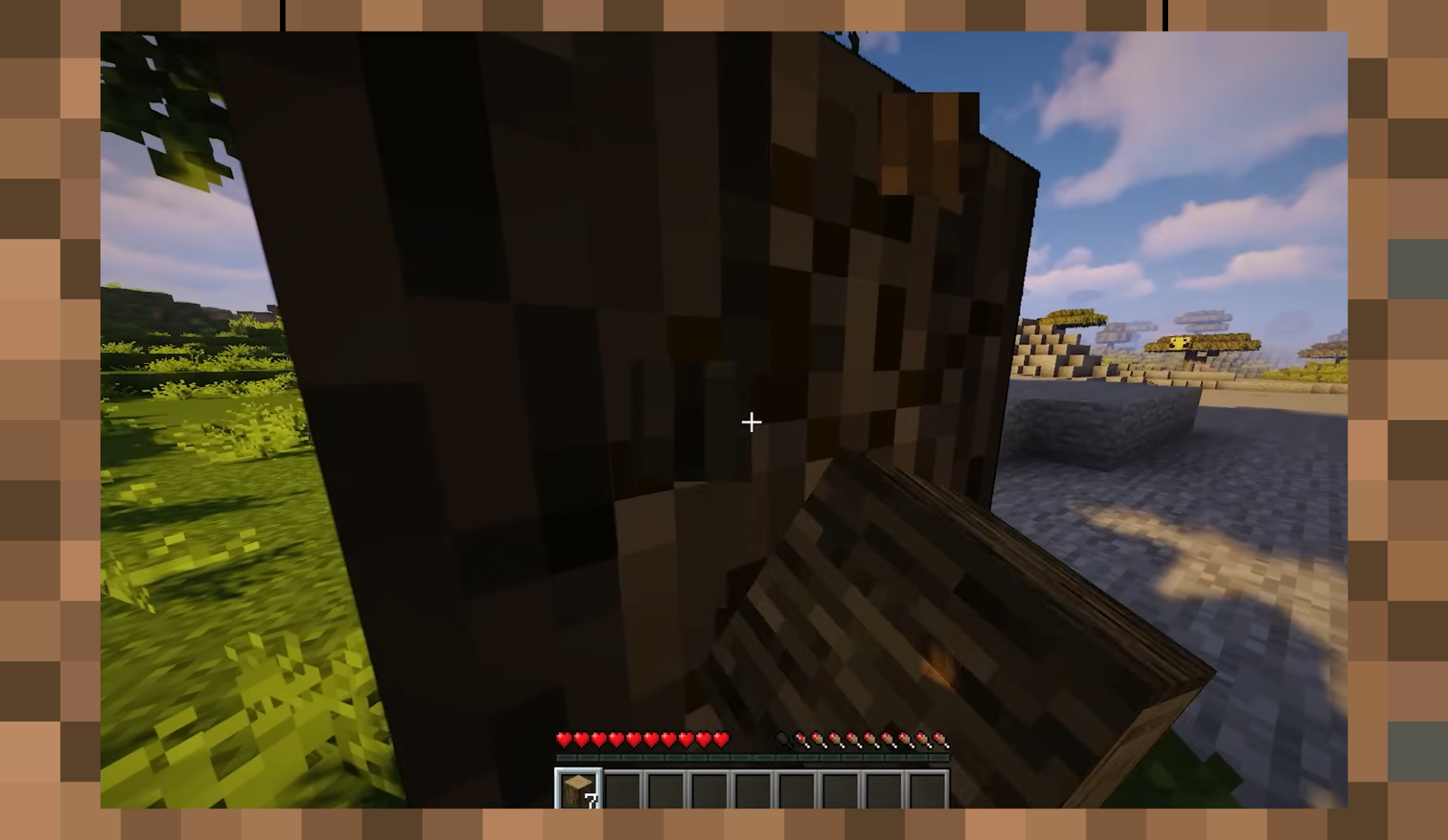 How to Start a Minecraft Survival the Right Way – The Ultimate Beginner ...
