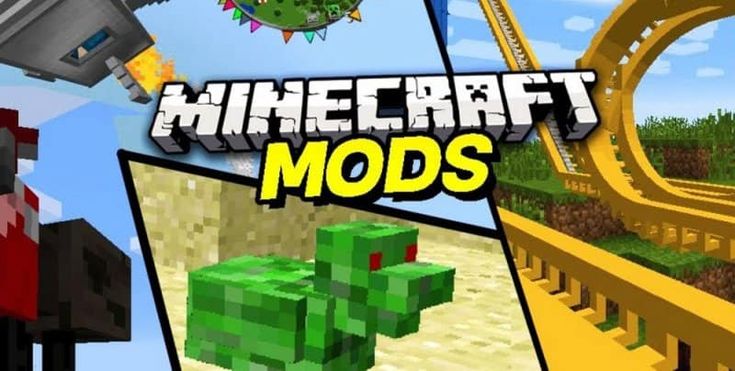 10 Must-Have Mods to Enhance Your Vanilla Minecraft Experience – RP24
