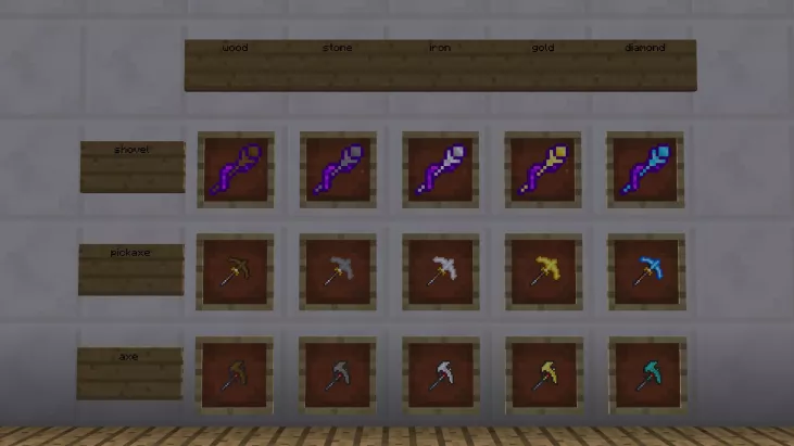 Terraria Resource Packs for Minecraft: Bring Terraria’s Aesthetic to ...