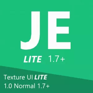 Texture UI LITE -1 Minecraft Resource Pack | PvP Resource Pack
