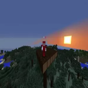 [RED] Faithful edit Minecraft Resource Pack | PvP Resource Pack