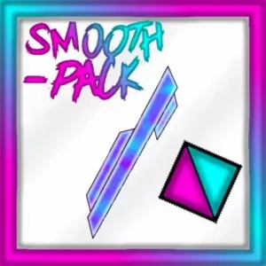 Smooth-Pack Minecraft Resource Pack | PvP Resource Pack