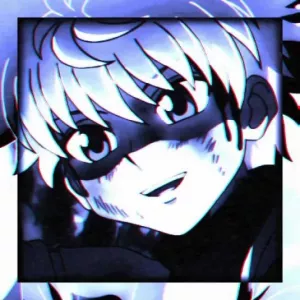 killua [16x] Minecraft Resource Pack | PvP Resource Pack