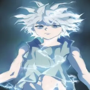 KILLUA Minecraft Resource Pack | PvP Resource Pack