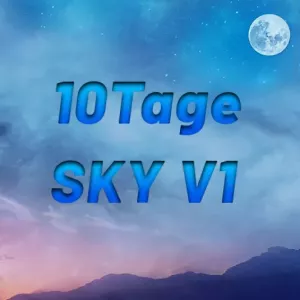 Sky V1 Resourcepack Download | Resourcepacks24