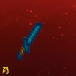 Blazing-Pack Minecraft Resource Pack | PvP Resource Pack