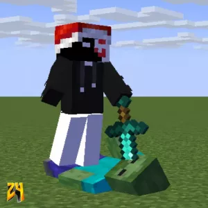 Shit 16x Minecraft Resource Pack | PvP Resource Pack