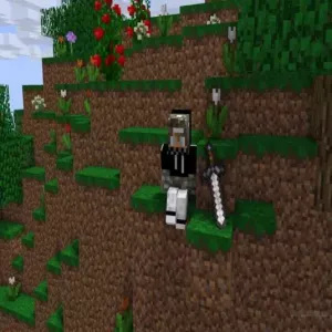 Lodo pack Nr.1 Minecraft Resource Pack | PvP Resource Pack