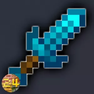 Diamond Ocean [16x] Resourcepack Download | Resourcepacks24
