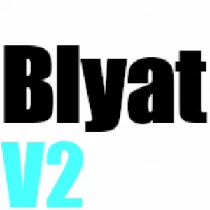 Flex Blyat Pack V2 Minecraft Resource Pack | PvP Resource Pack