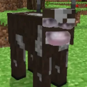tyler1 screams like a cow steps Minecraft Resource Pack | PvP Resource Pack
