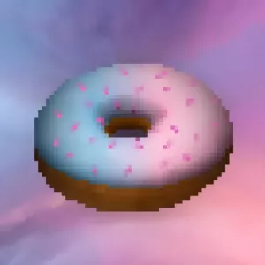 Donut Pack Minecraft Resource Pack | PvP Resource Pack