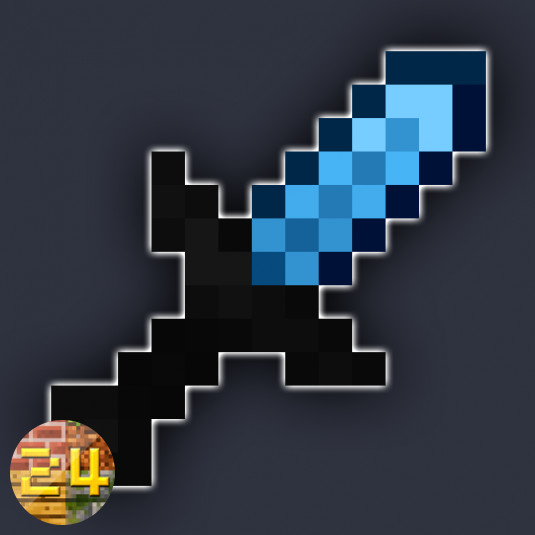 TheLegend27 [16x] REVAMP | SHORT SWORDS Minecraft Resource Pack | PvP ...