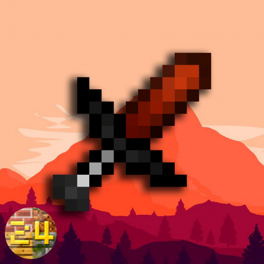 TheLegend27 [16x] REVAMP | SHORT SWORDS Resourcepack Download ...