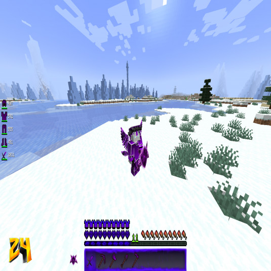 BastiGHG V4 pack recreate von Joscha_HD Minecraft Resource Pack | PvP ...