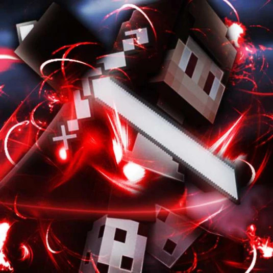 ZickZackV2 - Blue Pack Minecraft Resource Pack | PvP Resource Pack