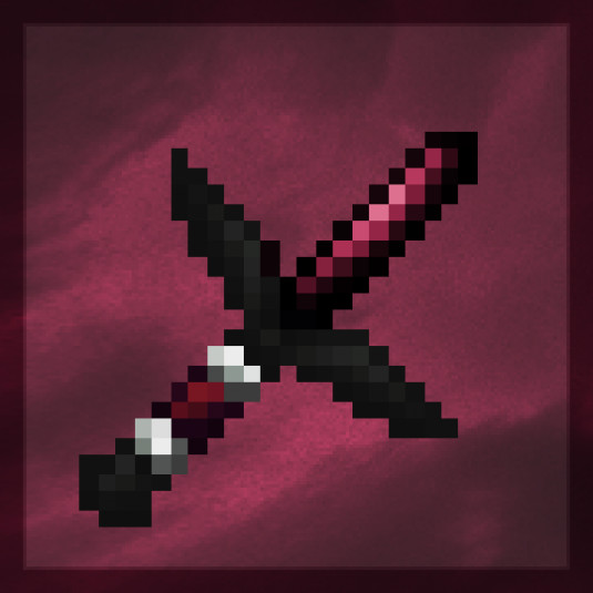 TheLegend27 [16x] REVAMP | SHORT SWORDS Resourcepack Download ...