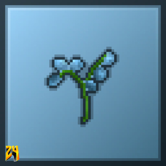 orchid 64x Minecraft Resource Pack | PvP Resource Pack