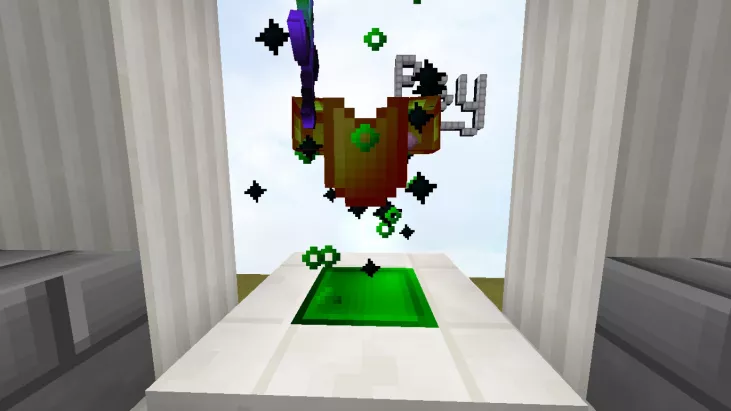 Deciduous [16x] Minecraft Resource Pack | PvP Resource Pack