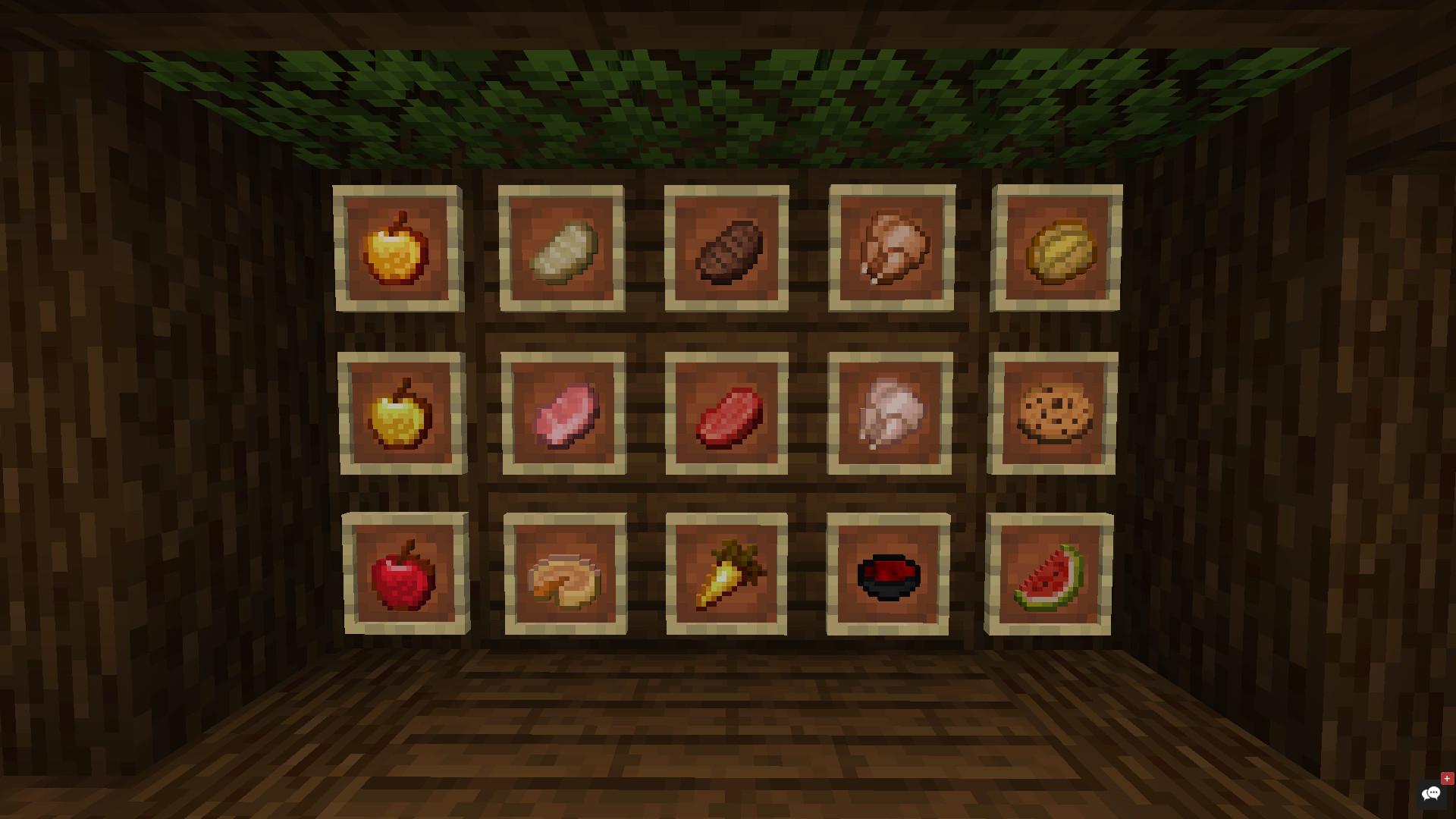 Sharingan Minecraft Resource Pack | PvP Resource Pack