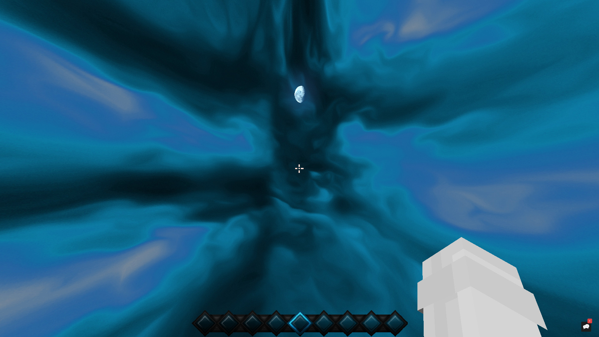 Void Pack - Mixpack Minecraft Resource Pack | PvP Resource Pack