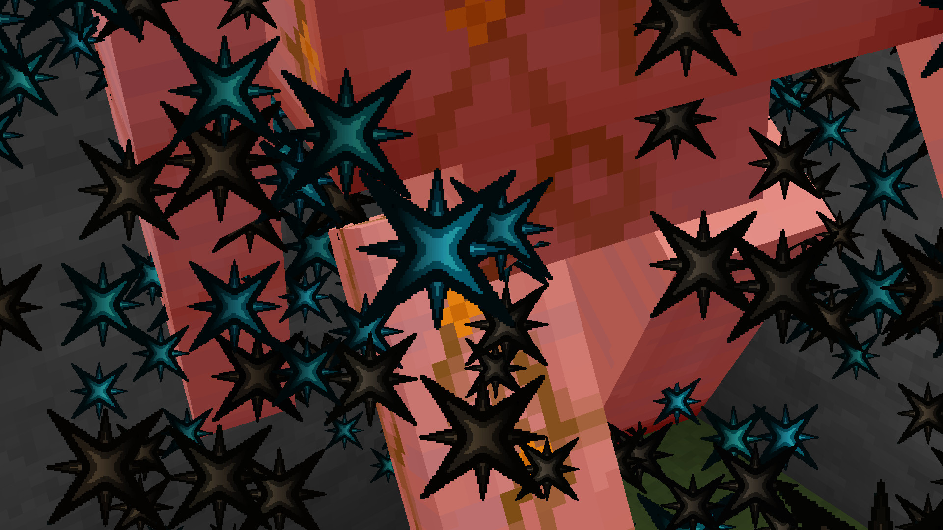 Donut Pack Minecraft Resource Pack | PvP Resource Pack