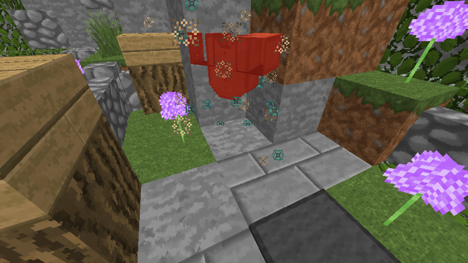 ZigZag [64x] Minecraft Resource Pack | PvP Texture Pack